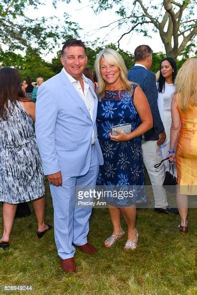 Mark Epley And Marianne Epley Attend Southampton Hospital 59th Annual News Photo Getty Images