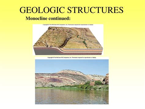 Ppt Geologic Structures Powerpoint Presentation Free Download Id