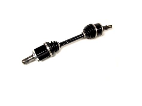 Allmakes 4x4 Front Driveshaft Left Hand For Discovery 3 And 4 Lr072069