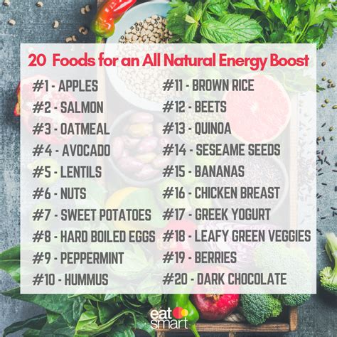 Energizing Foods The Best Nuts For An Energy Boost Ariga Foods