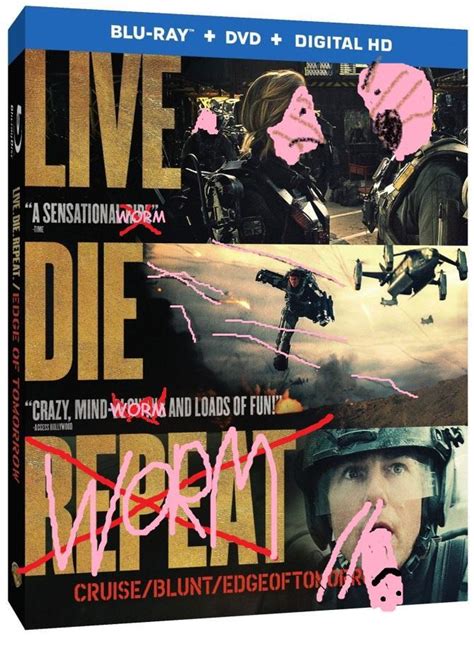 Edge Of Worm Scrolller