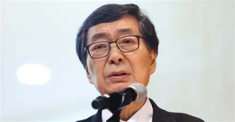 김대중 전 대통령 차남 김홍업 김대중평화센터 이사장 별세