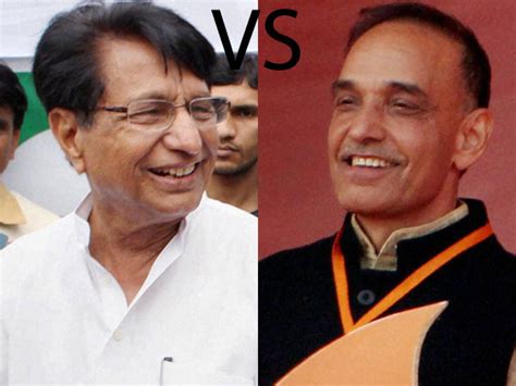 Top Contests Of 2014 Ajit Singh Vs Satyapal Singh Oneindia News
