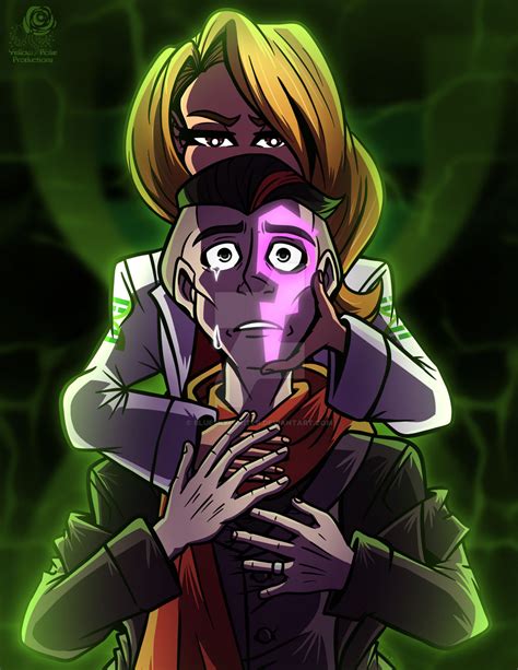 Bh6 Poison By Bluesky Writer On Deviantart