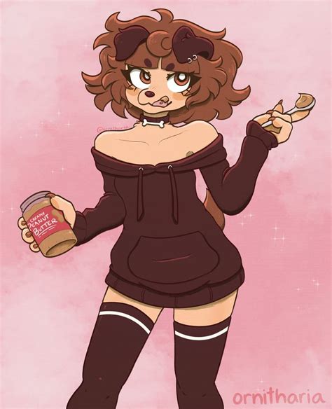 Mimi Typh Fanart ꒱ Furry Art Adventure Time Marceline Fan Art