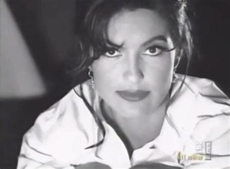 Mariska Hargitay Baby