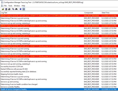 Configuration Manager Adding A Passive Site Server Part 3 Adding The Passive Server System