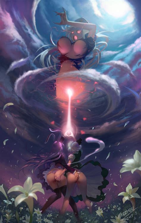 Exploding Clothes Danbooru