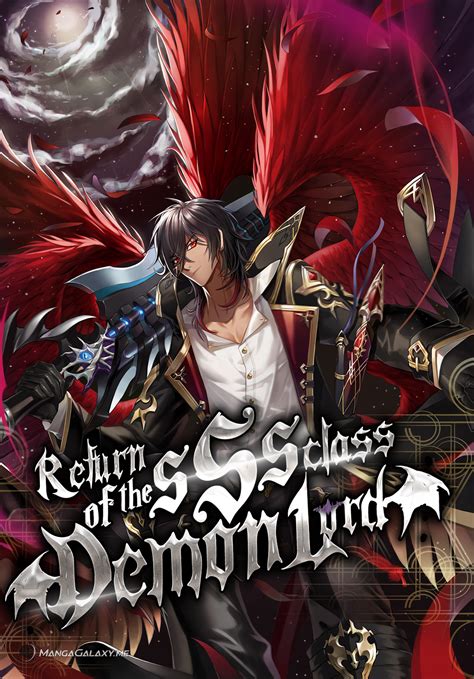 Read Manga Return Of The Sss Class Demon Lord Chapter 36