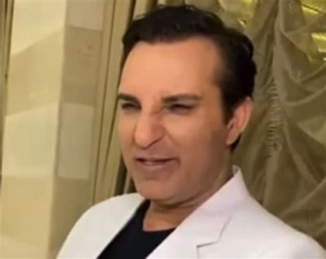 Rafet El Romanın Estetik Pişmanlığı Yakışıklılığım Resmen Mahvoldu Olay Gazetesi Bursa