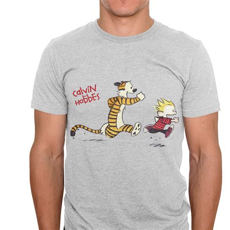 Buy Calvin And Hobbes Calvin And Hobbes Shirt Calvin And Hobbes