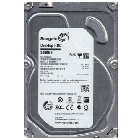 Seagate 3tb Best Price Seagate Hard Disk