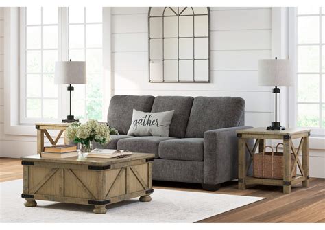 Rannis Full Sofa Sleeper