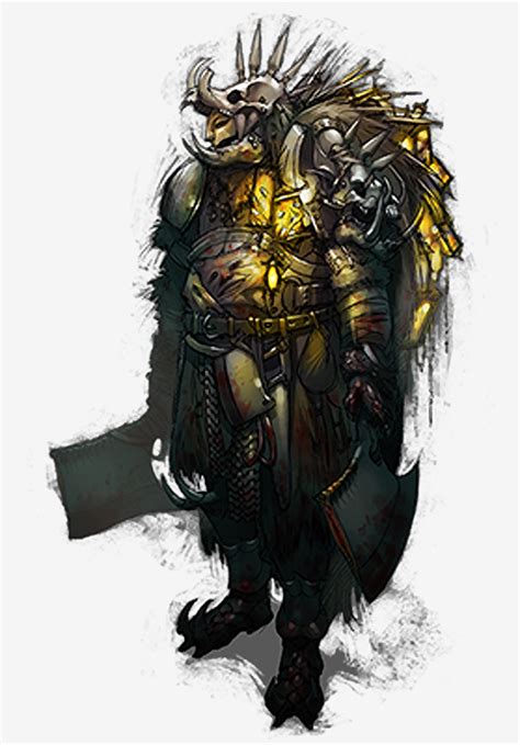 Butcher Kingdom Death Collector