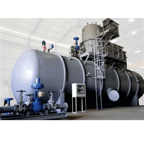 Process Vessels Faami