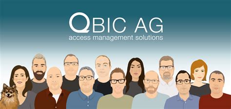 Über Uns Qbic Ag