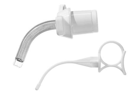 Tracoe Silcosoft Tracheostomy Tube Ref 370 Atos Medical
