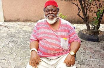 Nigerian Actor Jim Lawson Dies Asedeyhot Blog