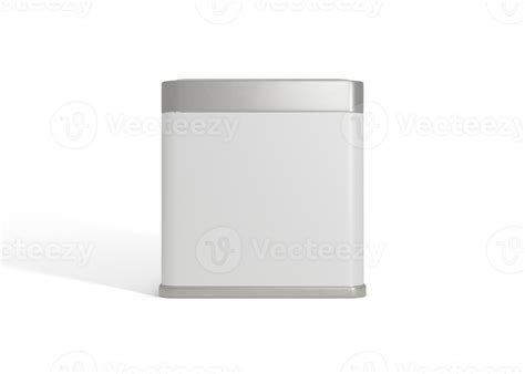 Small Tin Can 65453299 Png