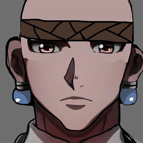 Bald Chrollo Rcrusedanimeimages