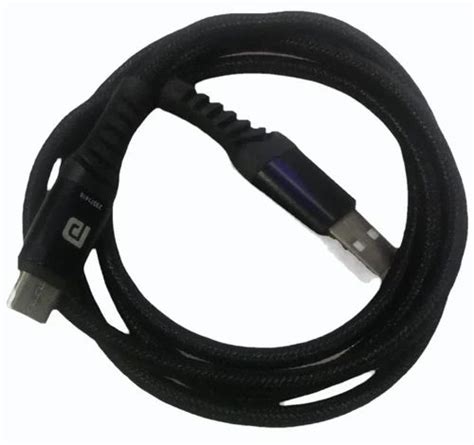 Black Cell Phone Data Cable At ₹ 30piece In New Delhi Id 2855830280048