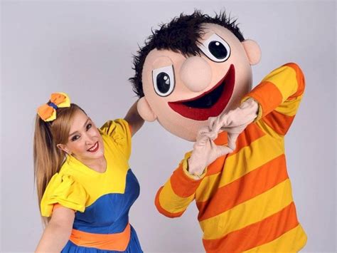 Bely Y Beto Llegan A Durango