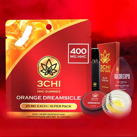 3chi Hhc Review Vape Cartridges Effects And Benefits Burning Daily