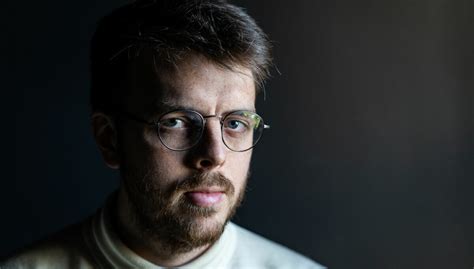 Vg Journalist Kyrre Lien Om De Første Dagene Av Krigen Jeg Var