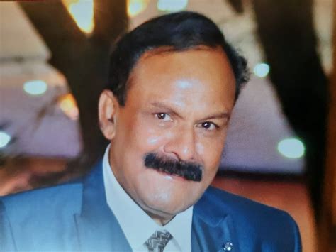 Senior Film Television Actor Lakshman Passes Away After Cardiac Arrest