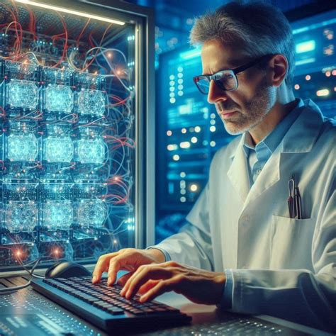 Quantum Computing Threats To Blockchain Preparing Secure Solutions