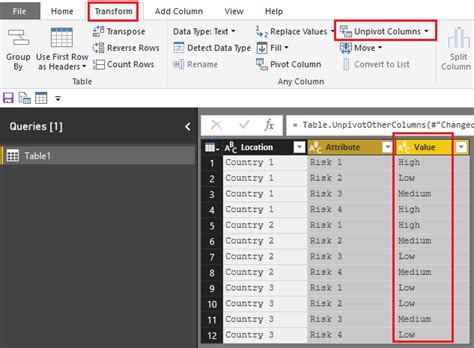 solved sorting multiple columns by high medium low microsoft fabric community