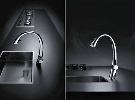 Kwc Faucets Swiss Excellence The Ace Of Space