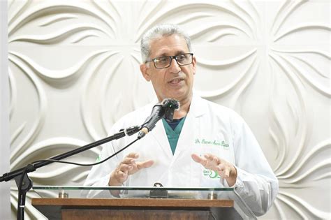 Mena Rivas Destaca El Bonito Reto De Los Profesionales De La Salud