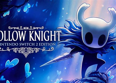 Hollow Knight Silksong Será Lançado Para O Switch E Switch 2 Em 4 De
