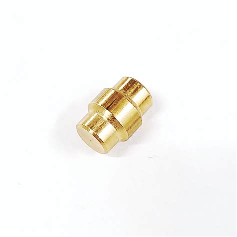 Blanking Plug 8mm High Peak Conversions