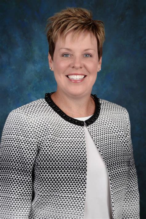 Cfisd Names New Principal For Moore Elementary