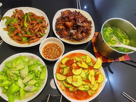 【两人食营养晚餐图片】yuanmadrid 下厨房