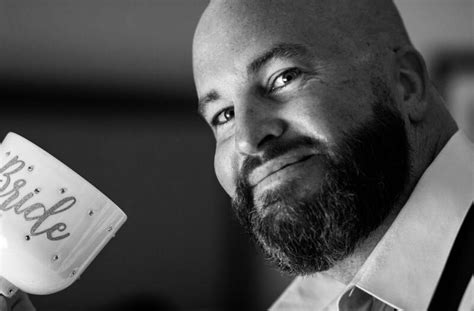 Tim Lockard Finding My Pd Powers Together For Sharon George