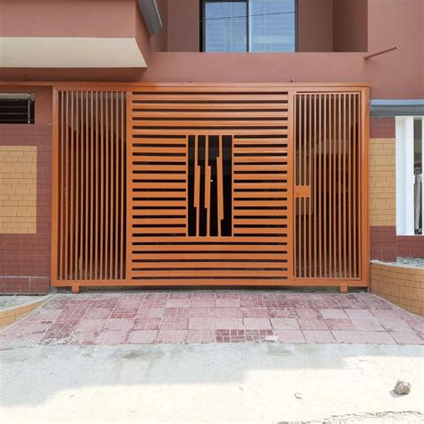 Ms Boundary Gate 001 Jasmine Enterprise