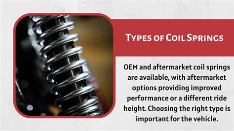 Ppt Ford Truck Coil Spring Replacement Powerpoint Presentation Free