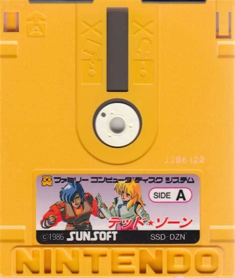 Dead Zone Cover Or Packaging Material Mobygames