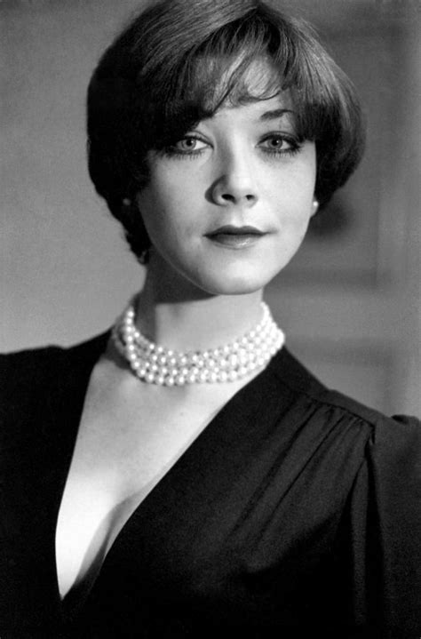 Linda Thorson Actress