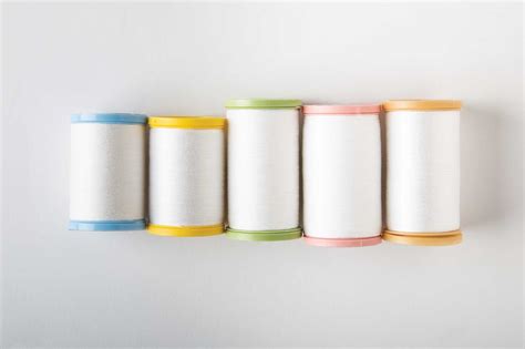 The Ultimate Thread Guide Book By Becky Goldsmith Official