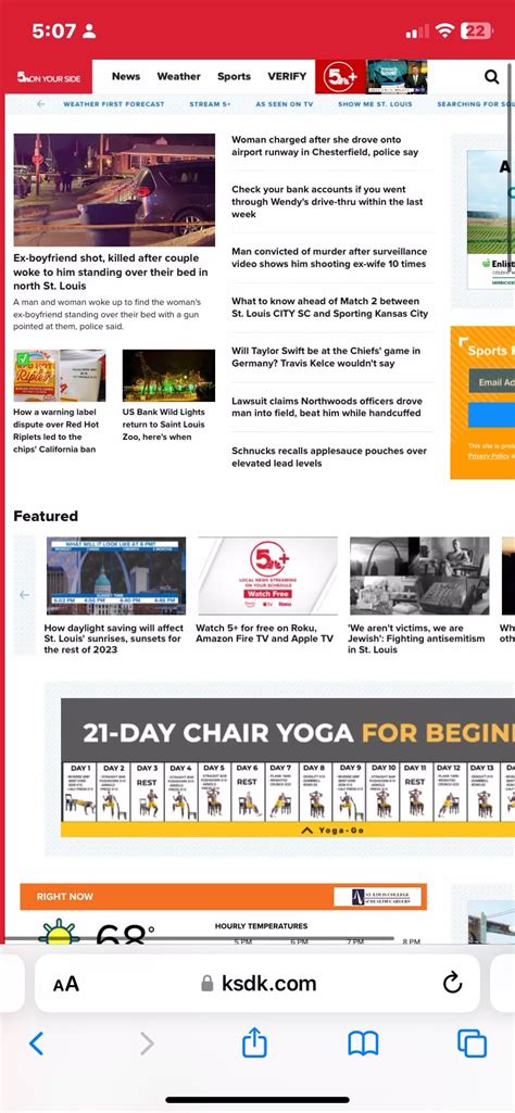 Nothing About The Border In My Local News Rconspiracycommons