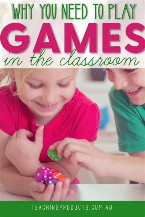 How Simple Classroom Games Can Make Rainy Days Fun Classroom Games
