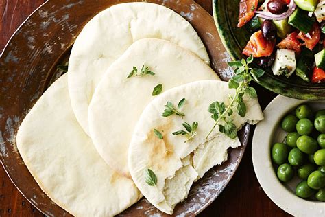 Pita Bread