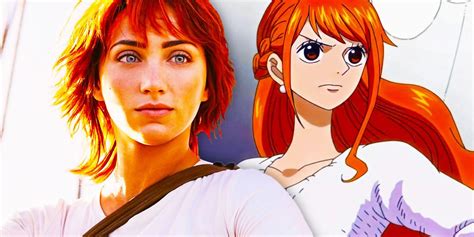 One Piece Live Action Nami Actor 60 Photos Moonagedaydreamfilm
