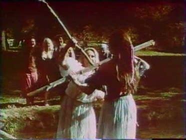The Erotic Adventures Of Robin Hood Movie 1969
