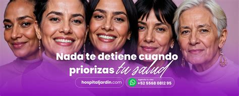 Hospital Jardín Cuautitlán Izcalli