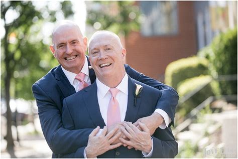 Same Sex Lorien Hotel Wedding Tom And Tim — Love Life Images